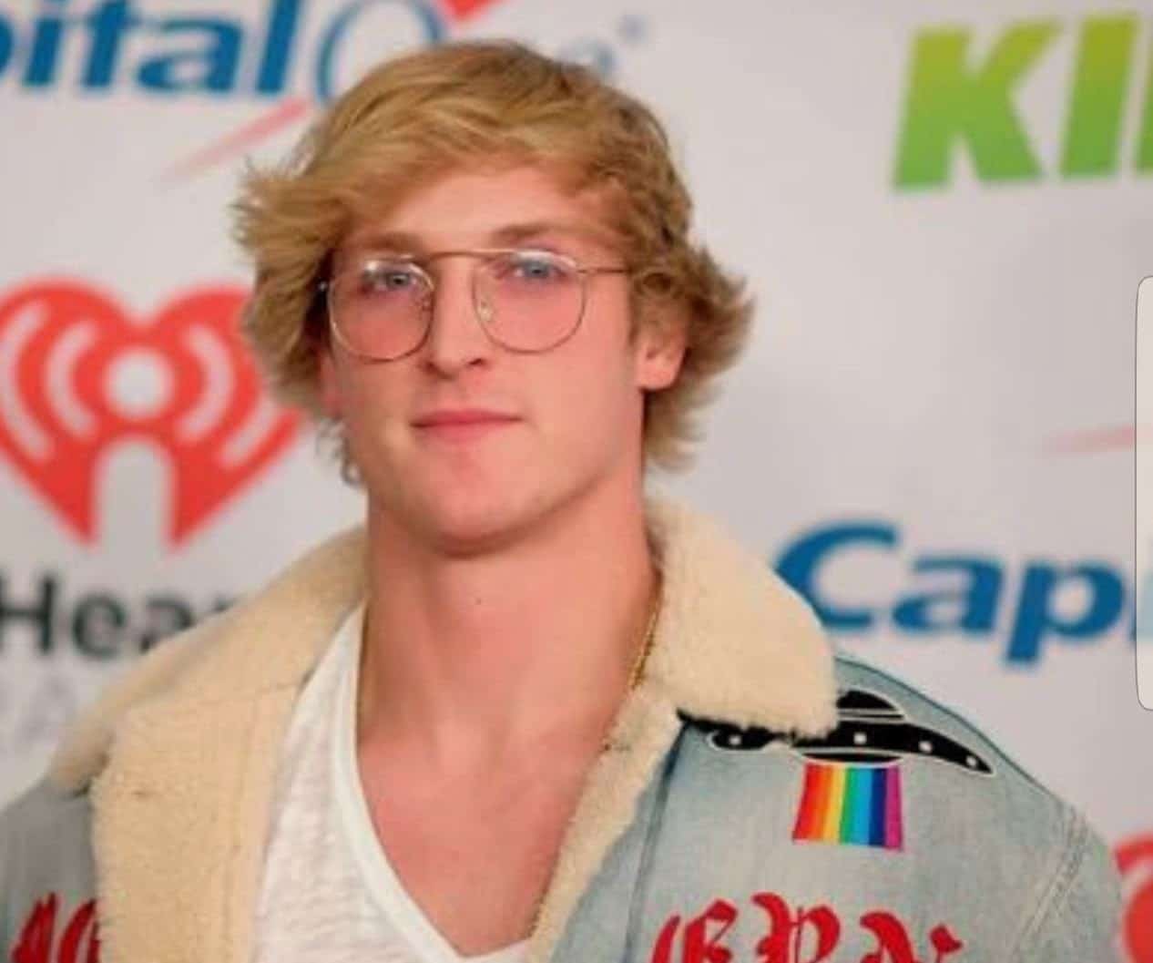 LOGAN PAUL NET WORTH | His early life and YouTube Career