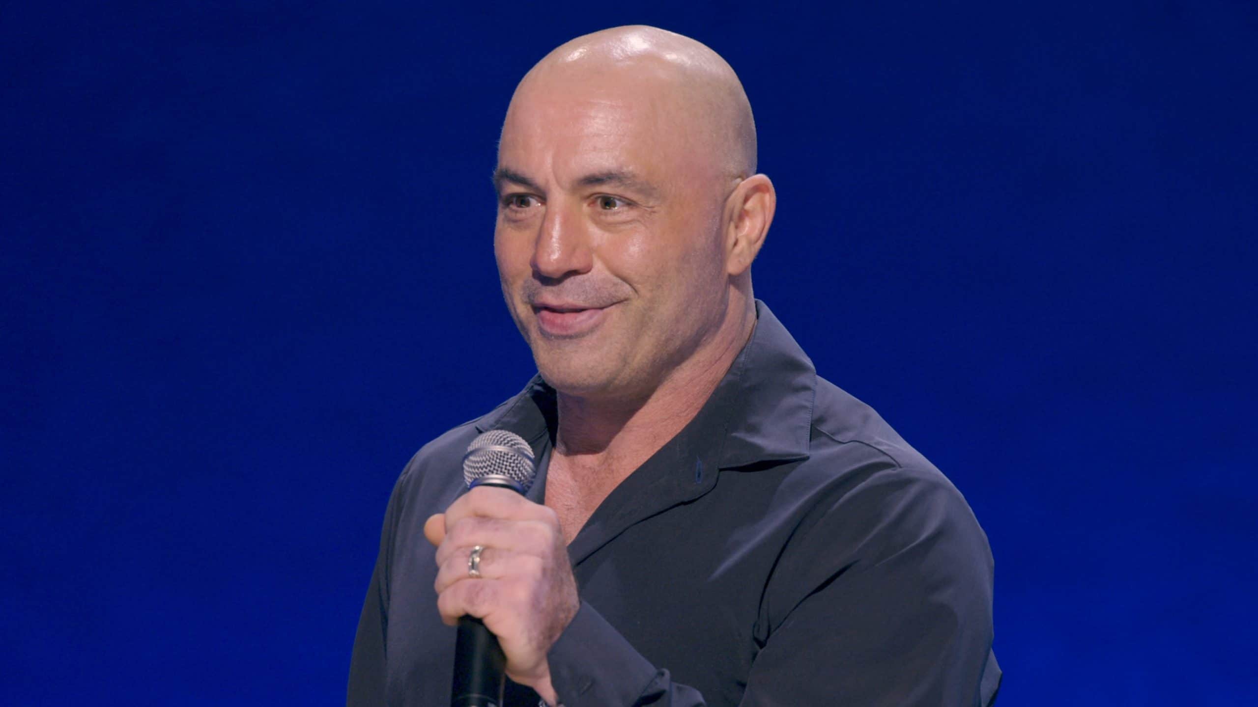 Joe Rogan Net Worth 2021-World Highest Paid Podcast Host