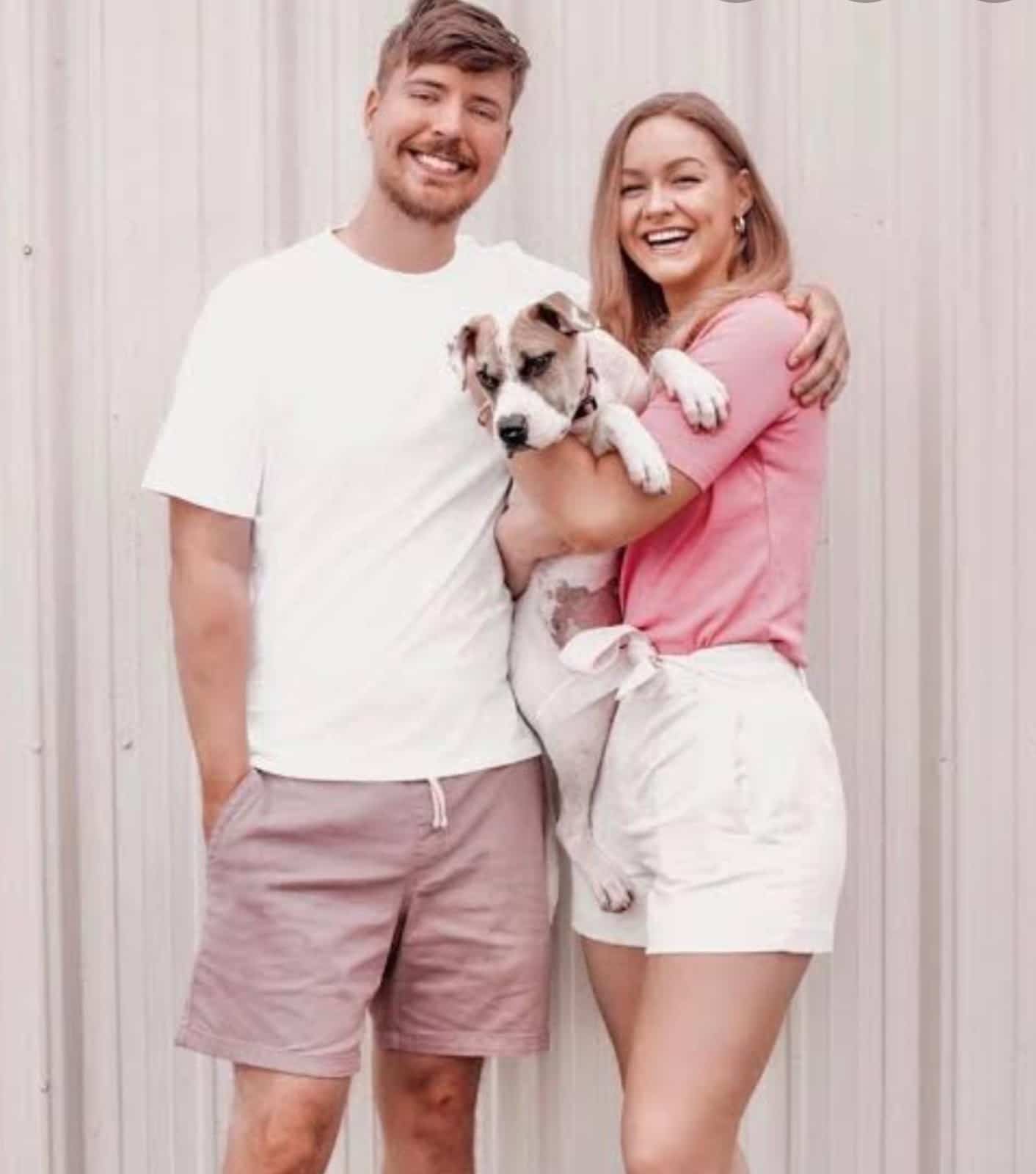 Mr Beast's net worth, relationship, and charity project