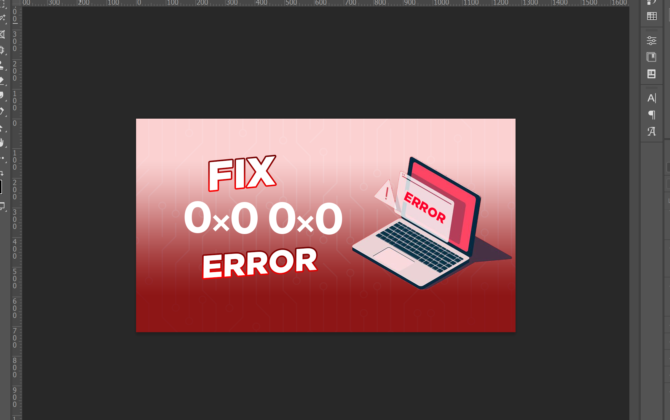 Steps to resolve Error 0x0 0x0 - IRN Post