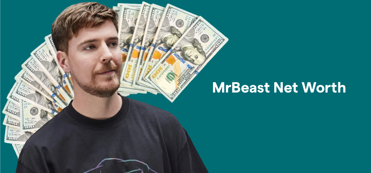 MrBeast Net Worth 2025: How He Built His Billion-Dollar Empire